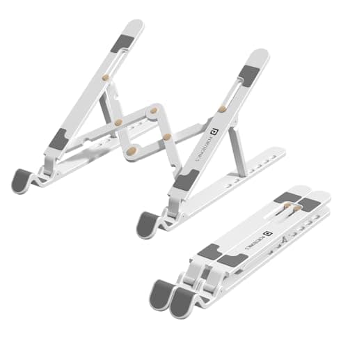 Best Laptop Stands Risers in India (2026)
