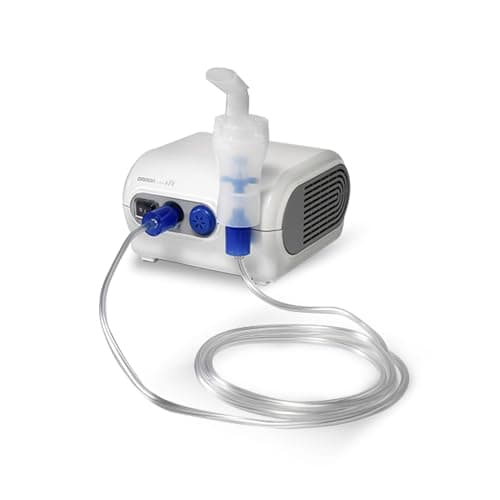 Best Nebulizers Home Use in India (2026)