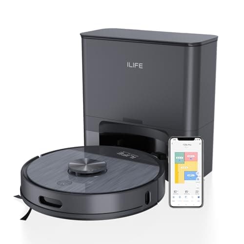 Best Robot Vacuum Cleaners in India (2026)