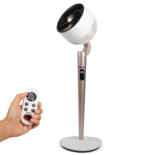 Best Tower Fans in India (2026)