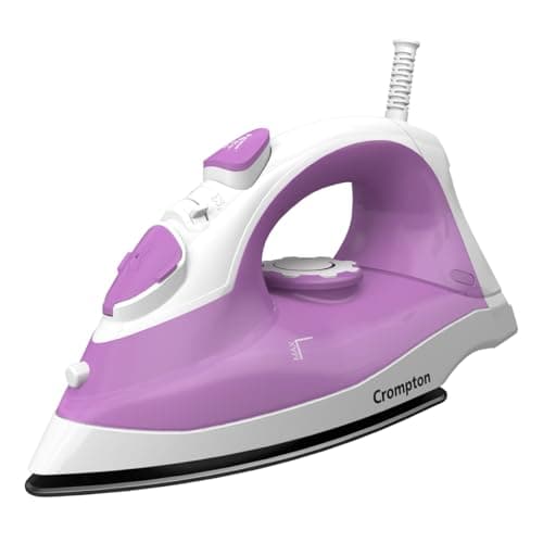 Best Steam Irons in India (2026)