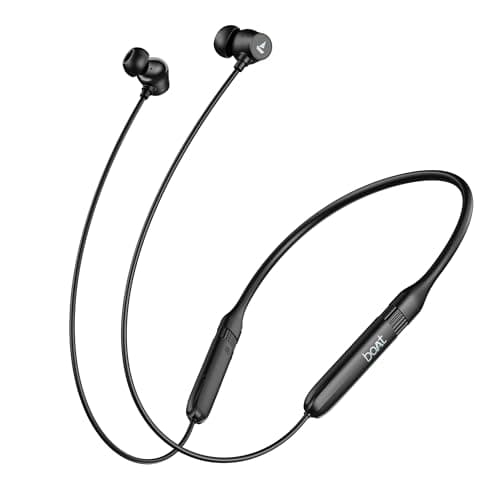 Best Wireless Neckband Earphones in India (2026)