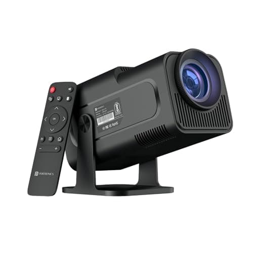 Best Projectors in India (2026)