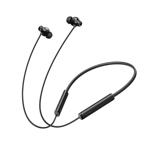 Best Wireless Neckband Earphones in India (2026)
