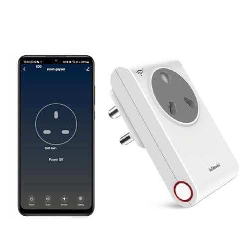 Best Smart Plugs Switches in India (2026)