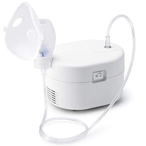 Best Nebulizers Home Use in India (2026)