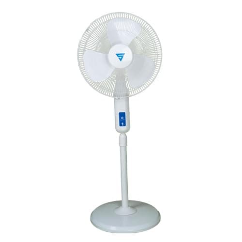 Best BLDC Pedestal Fans in India (2026)