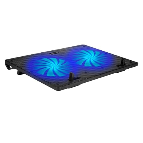 Best Laptop Cooling Pads in India (2026)