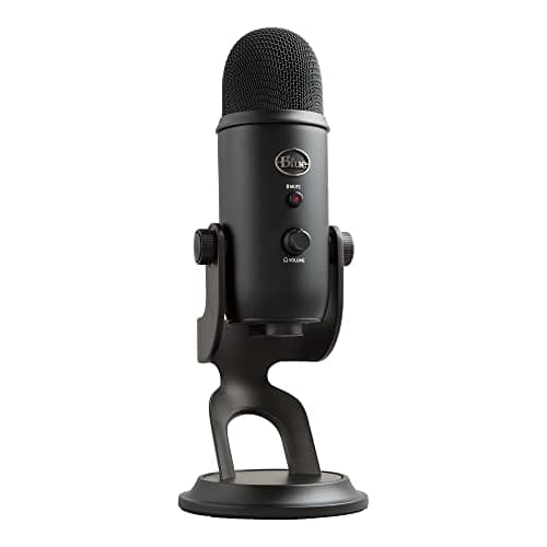 Best USB Microphones for Podcasting in India (2026)