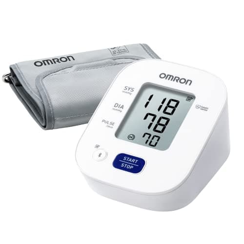 Best Blood Pressure Monitors for Home in India (2026)