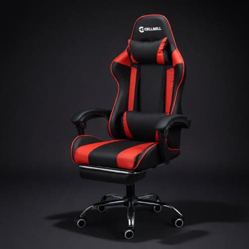 Best Gaming Chairs in India (2026)