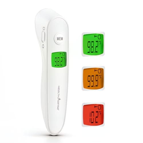 Best Thermometers Infrared in India (2026)