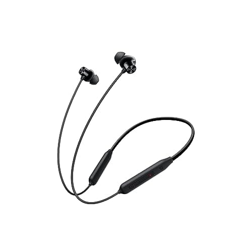 Best Wireless Neckband Earphones in India (2026)