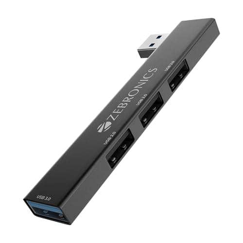 Best USB Hubs in India (2026)