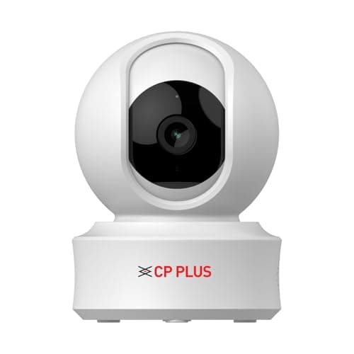 Best CCTV Cameras for Home in India (2026)
