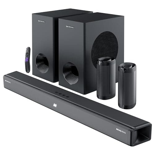 Best Soundbars in India (2026)