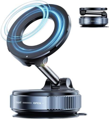 Best Car Phone Holders in India (2026)