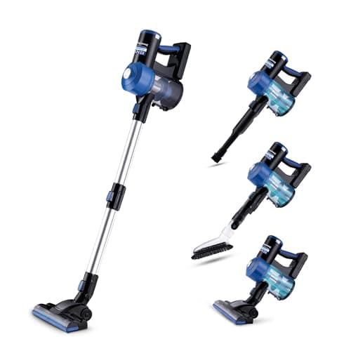 Best Cordless Vacuum in India (2026)
