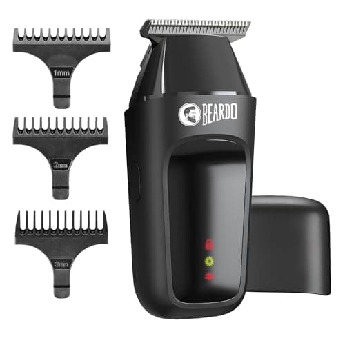 Best Beard Trimmers in India (2026)