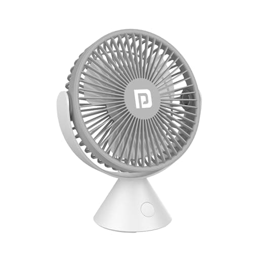 Best Portable Usb Fans in India (2026)