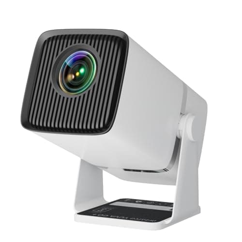 Best Projectors in India (2026)