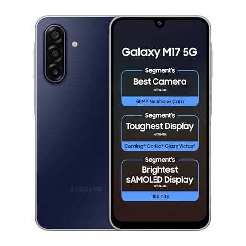 Best Camera Phones in India (2026)
