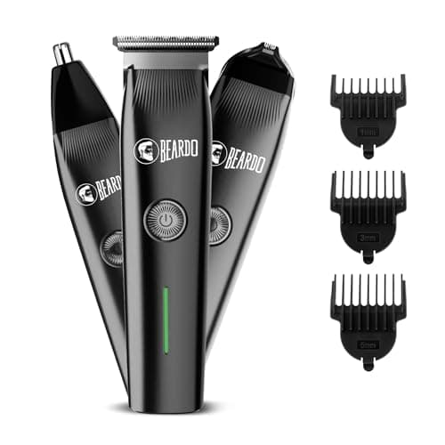 Best Beard Trimmers in India (2026)