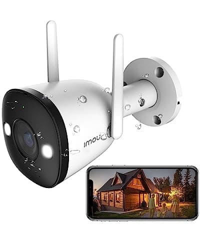 Best CCTV Cameras for Home in India (2026)
