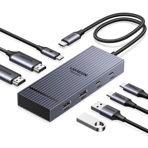 Best Usb C Docking Stations in India (2026)