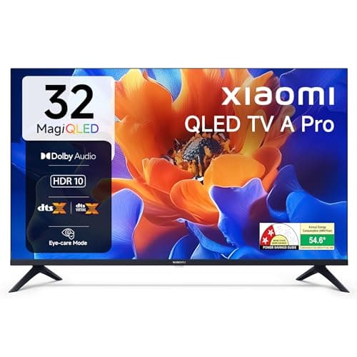 Best 32 Inch Smart Tv in India (2026)