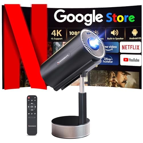 Best Projectors in India (2026)