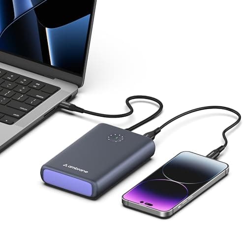 Best Laptop Power Banks in India (2026)
