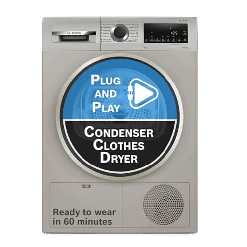 Best Clothes Dryer Machines in India (2026)