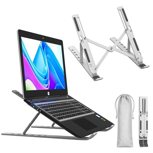 Best Laptop Stands Risers in India (2026)
