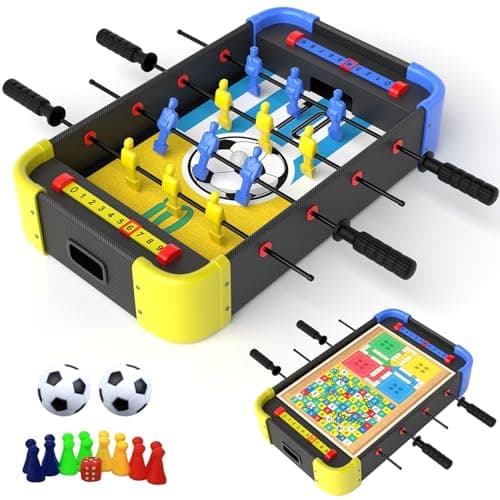 Best Foosball Table in India (2026)