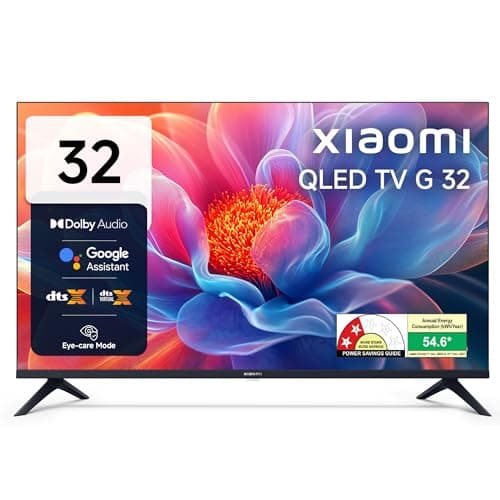 Best 32 Inch Smart Tv in India (2026)